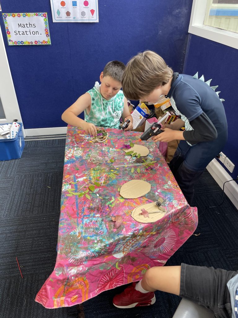 Our Learning – Ridgeview School